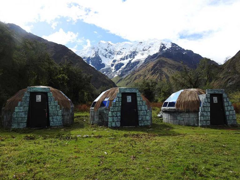 SORAYPAMPA SKY LODGE – Salkantay Trek Blog
