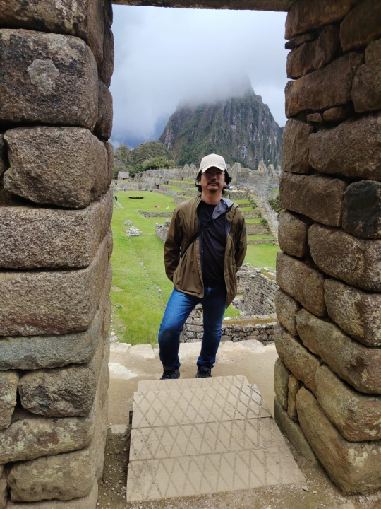 Machu Picchu tour full day on December 25th 2025 | Trekking Photos