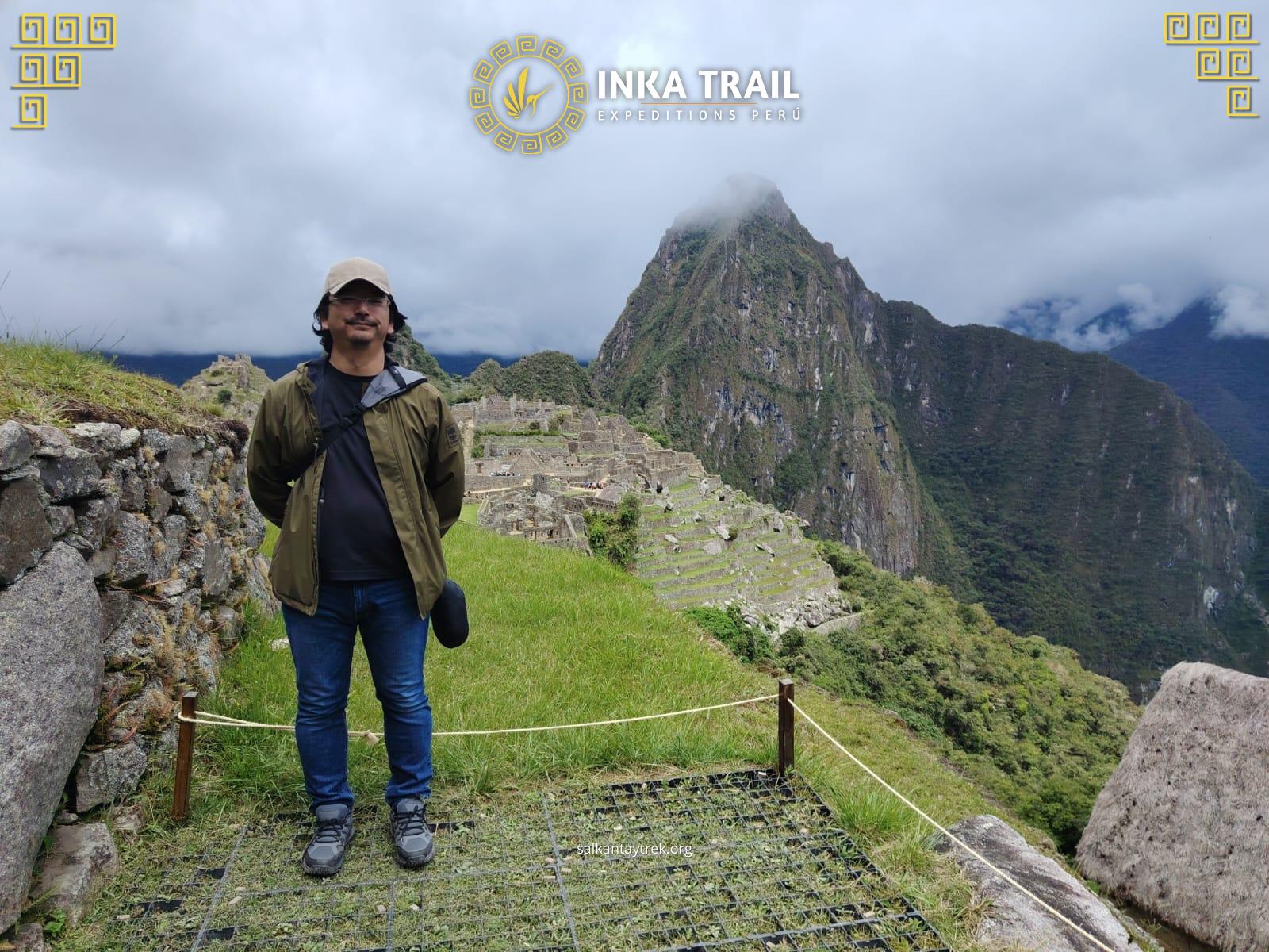 Machu Picchu tour full day on December 25th 2025 | Trekking Photos
