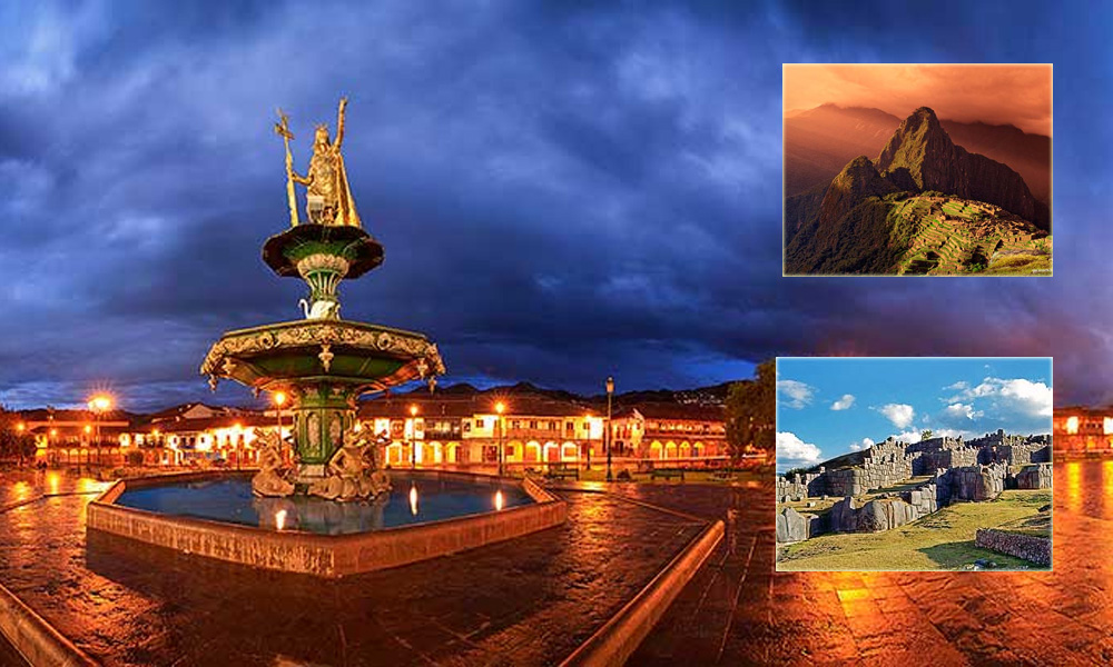 Magical Cusco Tour 5 days