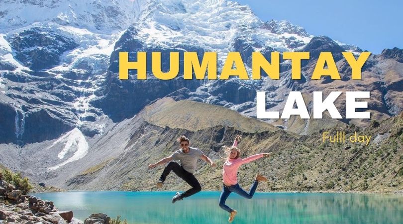 Humantay Lake Full day - ITEP Eco Travel