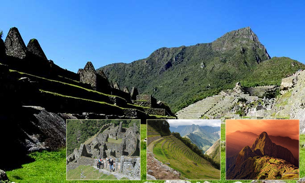 The best of Lima and Cusco 6 days